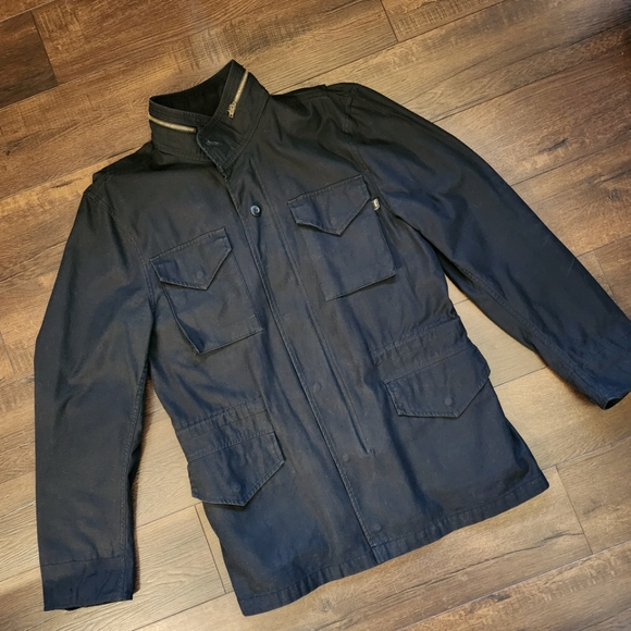 Alpha Industries | Jackets & Coats | Alpha Industries M65 Defender ...